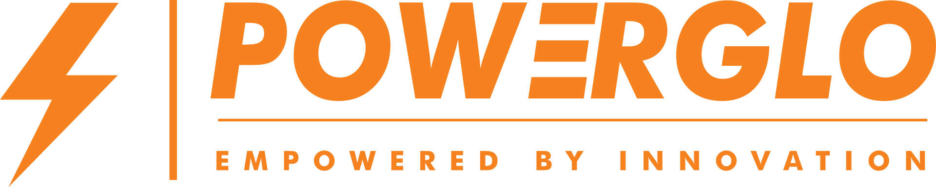 Our Competitive Advantage - PowerGlo